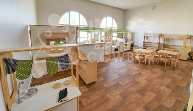 Preschool Layout Bright Horizons International Preschool Dubai – Cowboy