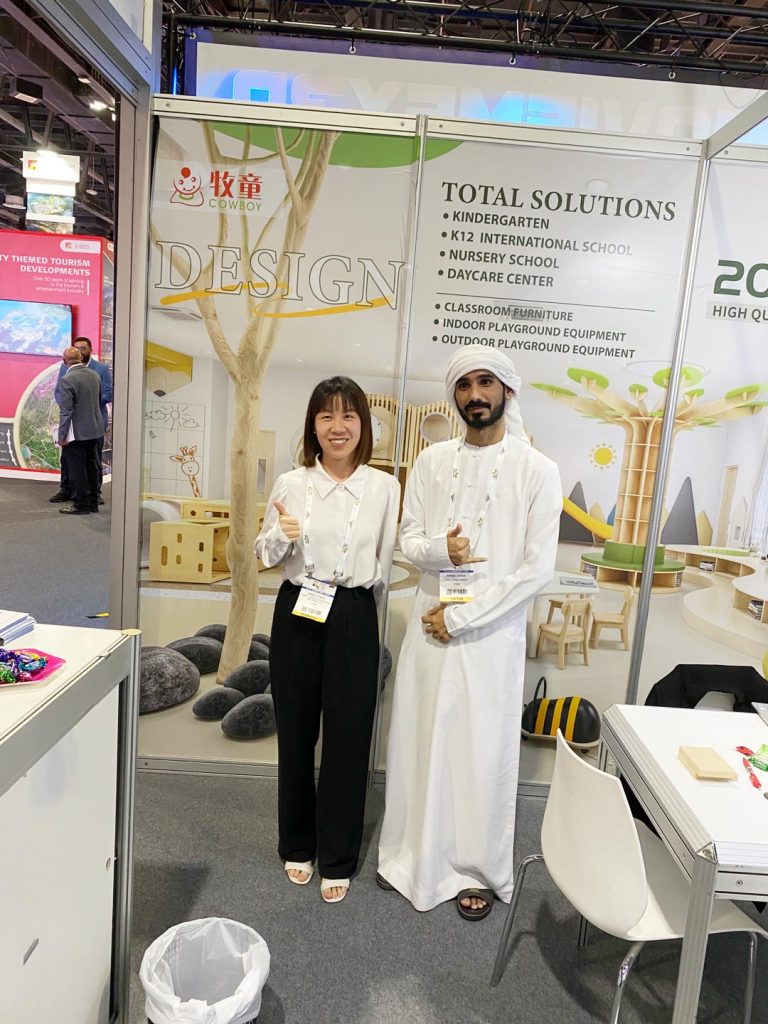 Cowboy Group to Showcase Latest Design Concept in Dubai Entertainment ...