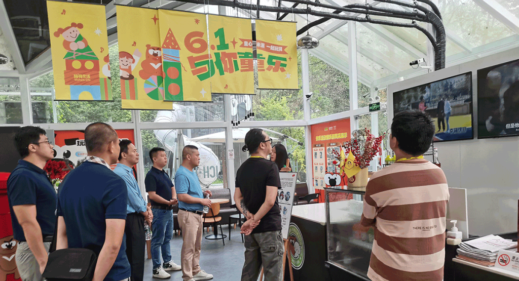 Let’s Work Together to Create and Share! Cowboys Group and Happy Sports ...