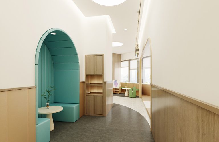 Optimized Play Café Design & Equipment Guide: Setting Up a Kids Play ...