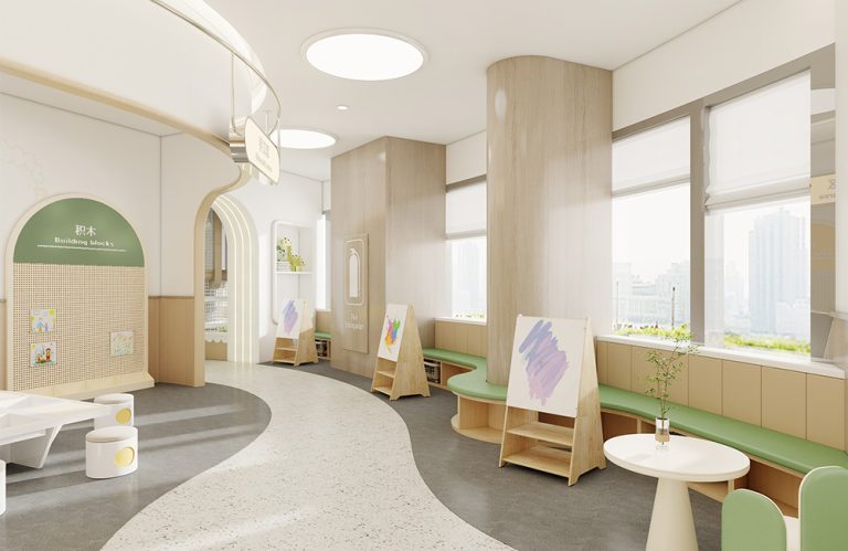 Optimized Play Café Design & Equipment Guide: Setting Up a Kids Play ...